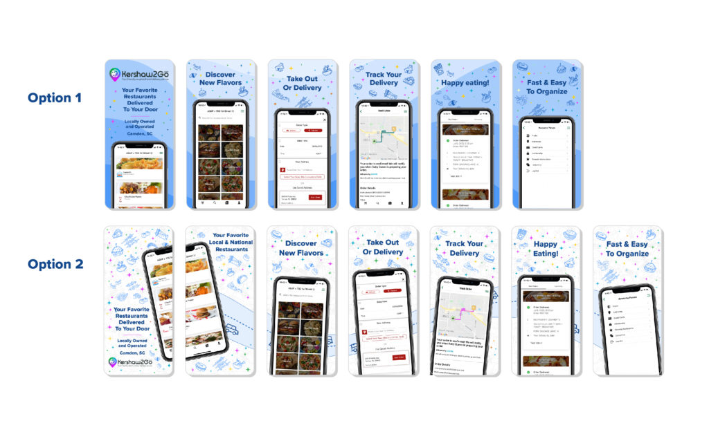 Design Internal - DeliverLogic | Turnkey Food Delivery Software Solution Design Internal - DeliverLogic | Turnkey Food Delivery Software Solution
